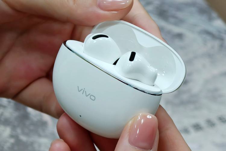 vivo手机能用苹果耳机吗图标
