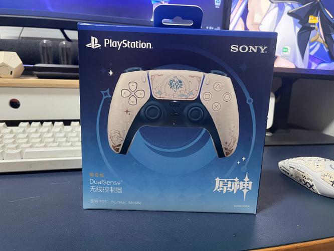 ps5手柄玩原神有没有陀螺仪