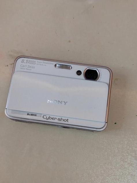 索尼t2相机图标