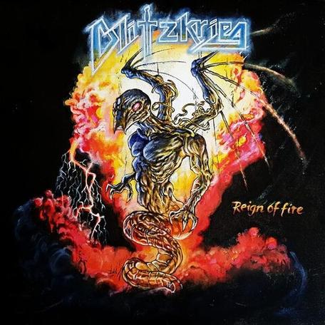 blitzkrieg fire汉化截图
