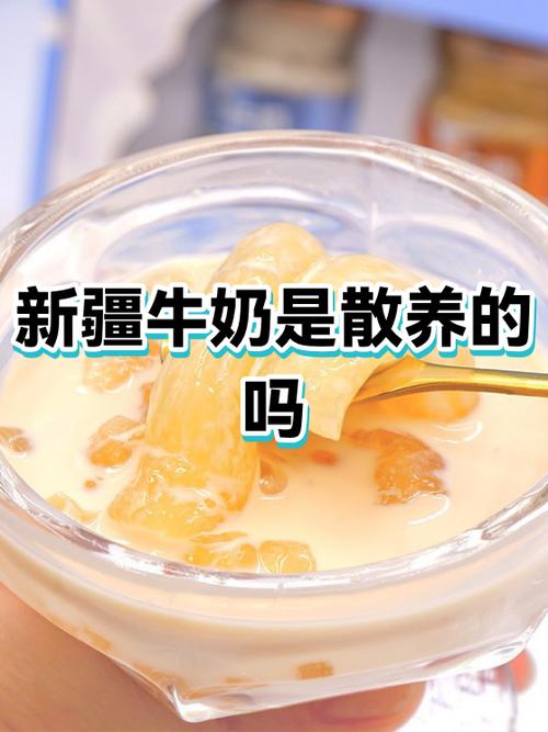 散牛奶好还是盒装的好截图
