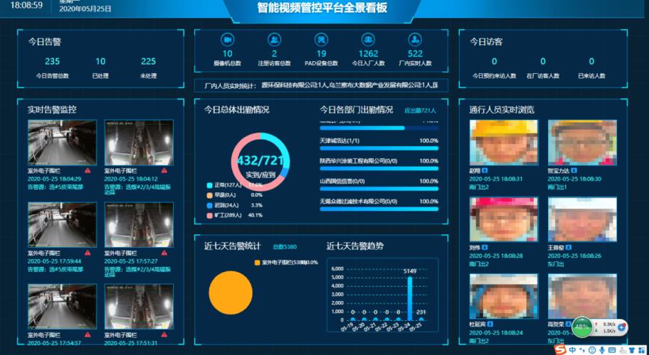 安智云远程监控图标