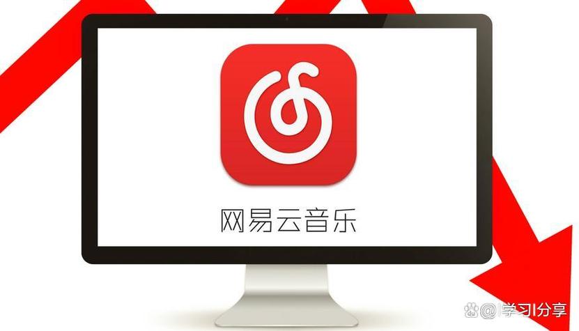 网易云音乐全屏背景为什么用不了图标