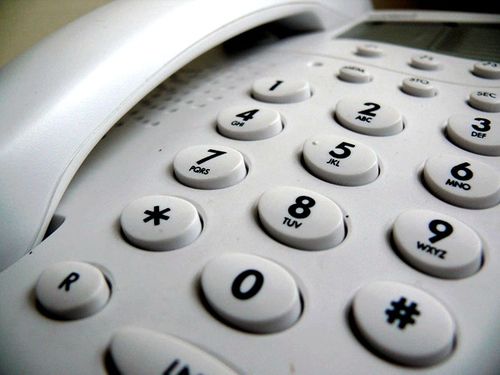 mobile phone number什么意思图标