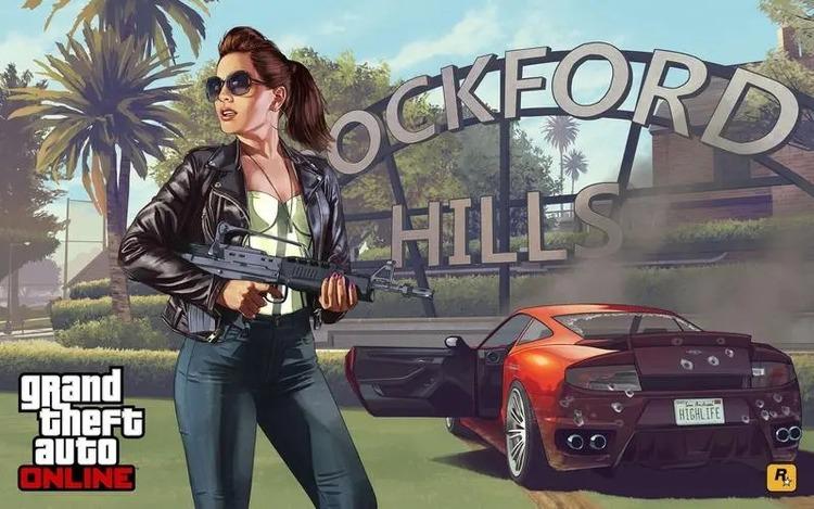 gta5崔佛的母亲任务图标