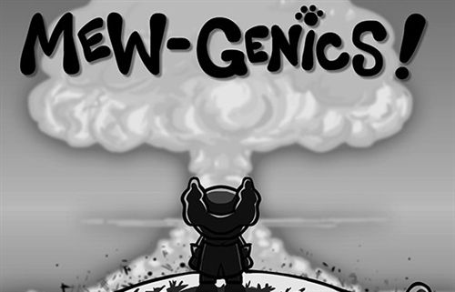 mewgames游戏大全截图