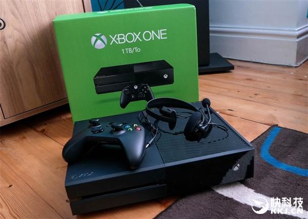 xbox能玩ps4游戏吗图标