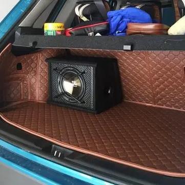 低音炮嗡嗡响的调试方法图标