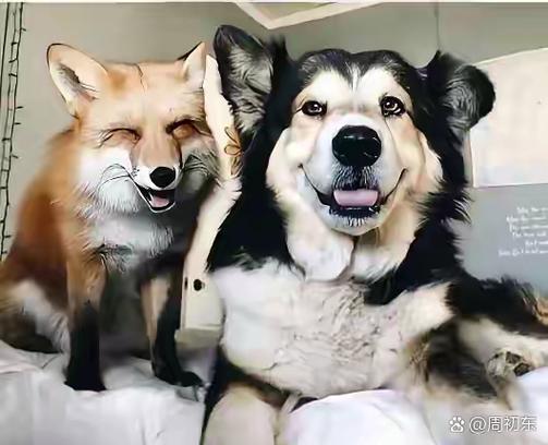 什么狗友截图