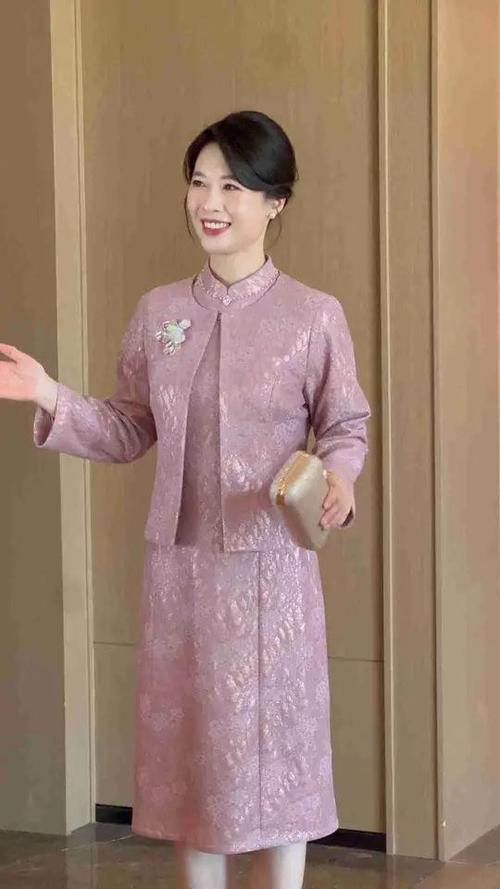 实体店妈妈婚庆礼服图标