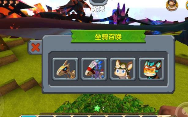 迷你兔迷你世界黑科技图标