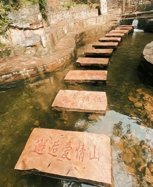 邢台附近一日游最佳景点截图