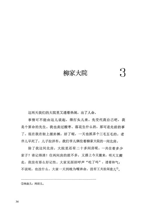 阿晓望海四合院小说图标