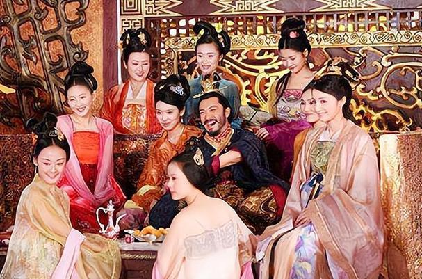 橙光娶妻纳妾的作者图标