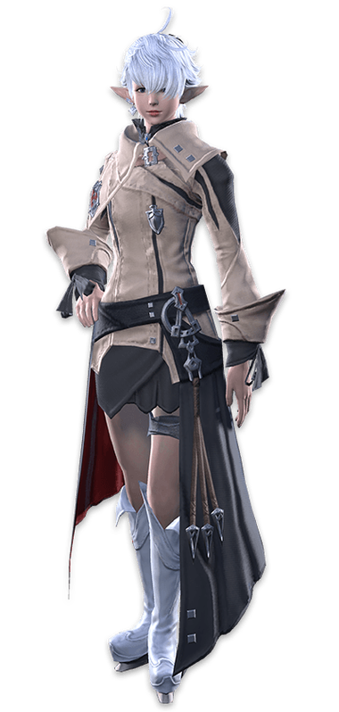 ff14logs导入角色图标