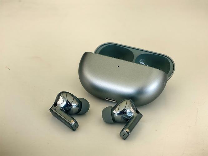 flypods3麒麟A1图标