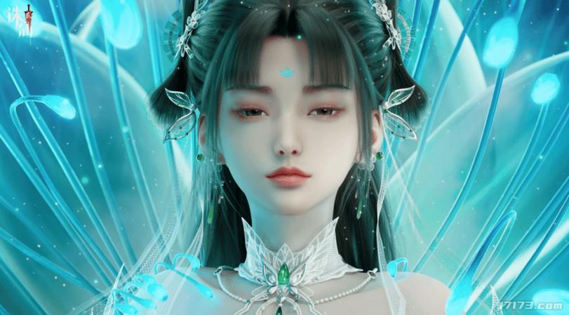 诛仙碧瑶怎么复活的图标