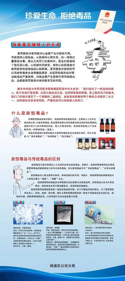 中小学生禁毒知识竞赛图标