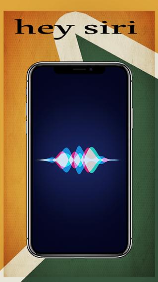 siri下载安装官方正版图标