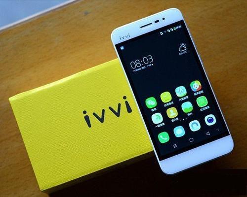 ivvi手机398可靠吗图标