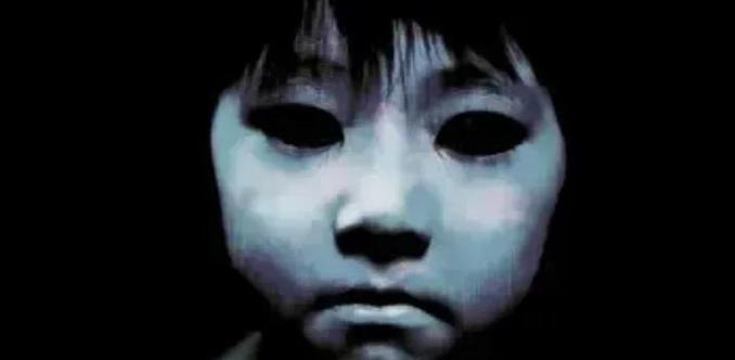 咒怨系列一共有几部图标