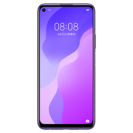 华为nova7se5g手机价格图标