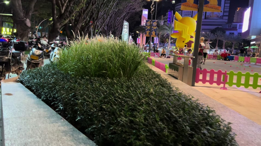 灵动岛绿点代表什么图标