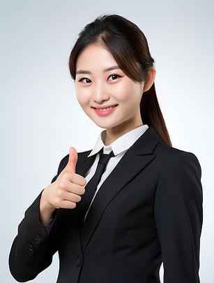 广告业务经理图标