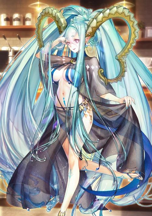 fgo日服安装包最新下载图标