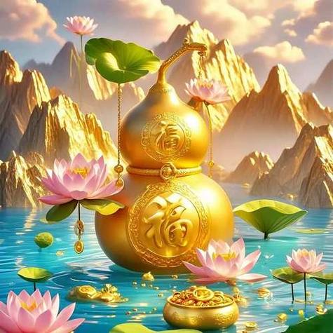 五行补水木最旺头像图标
