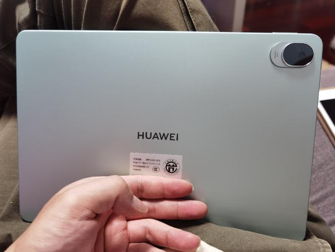 华为平板哪个可以插卡图标