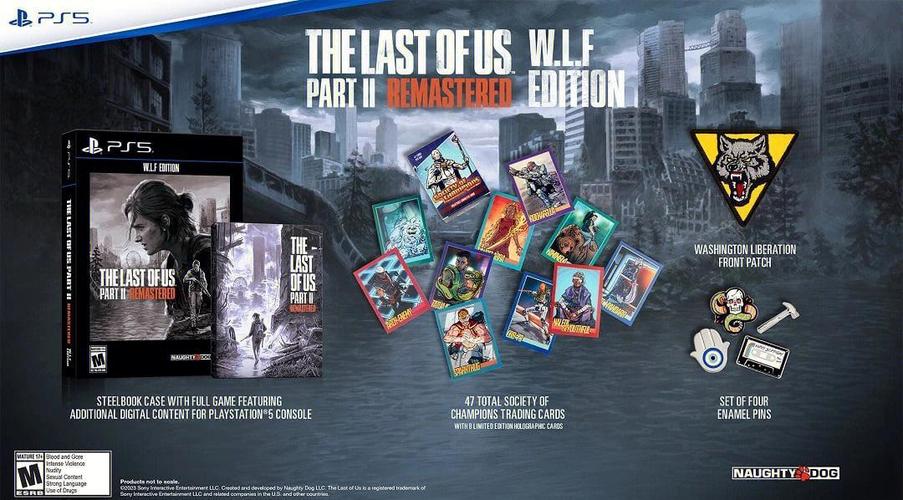 ps4升级ps5的游戏