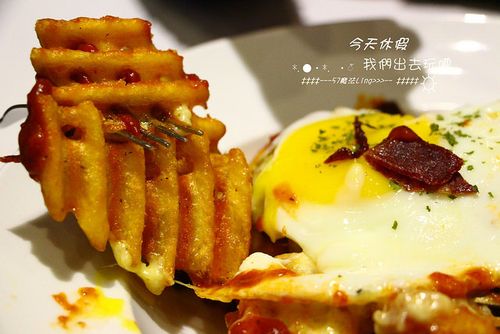罪恶的美食安卓攻略图标