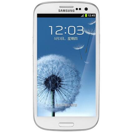 三星i9300参数图标