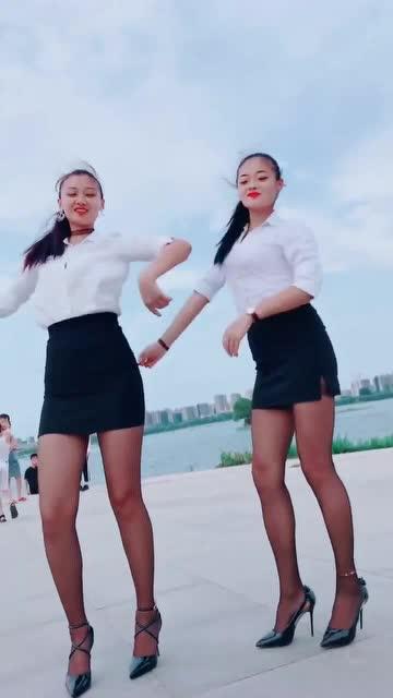 玉美人梦私人订制广场舞图标