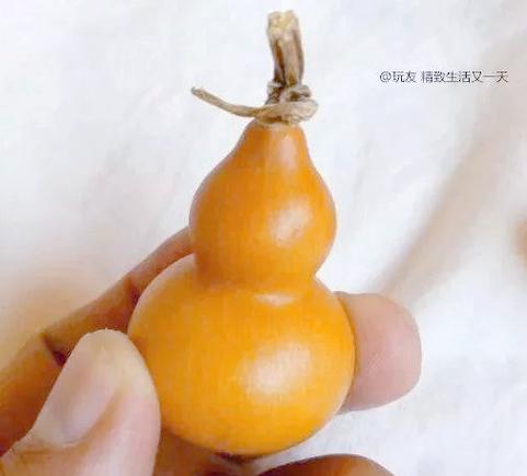 葫芦变色过程及时间截图
