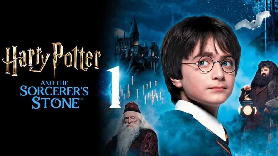 HarryPotterXXX观看截图
