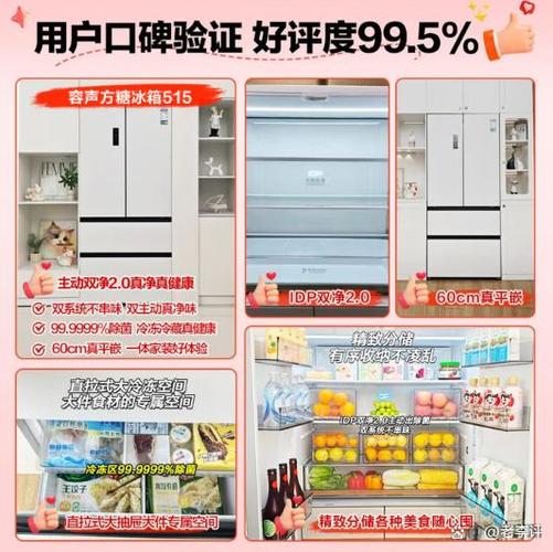 大冰箱十大名牌排行榜缩略图