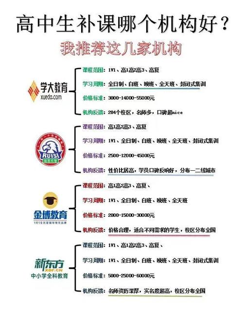 高中线上补课机构哪个好图标