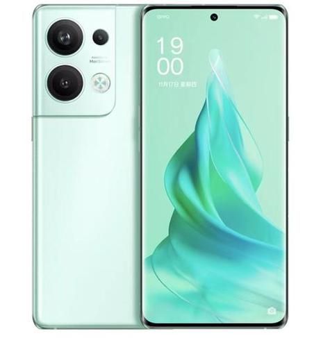 opporeno9图标