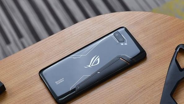 华硕rog2怎么刷机图标