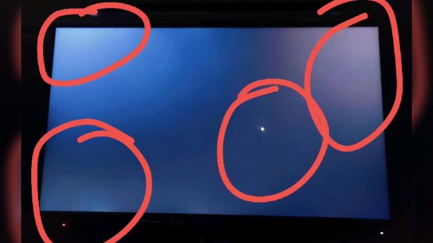 电脑屏幕坏点能修复吗图标