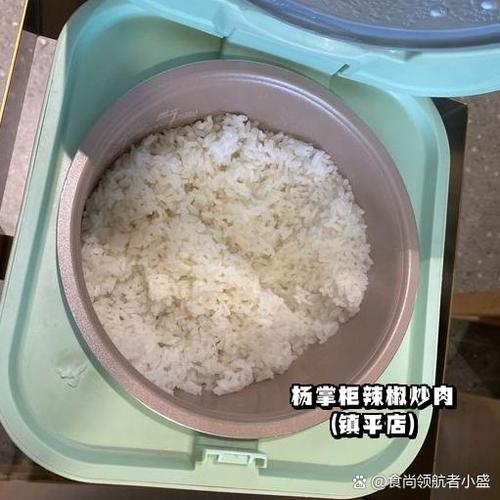小米电饭煲精煮米饭时间怎么调图标