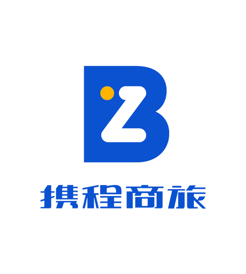 携程商旅图标