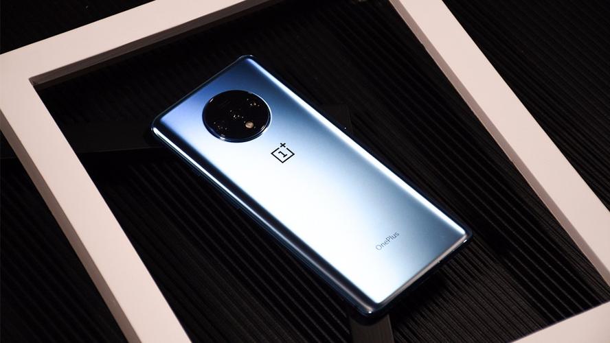 一加7T主题图标