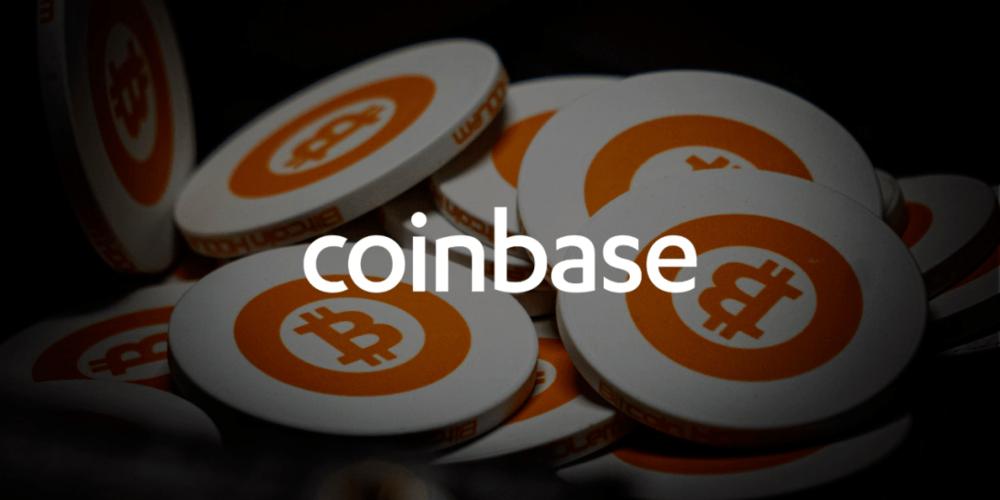 coinbase估值图标