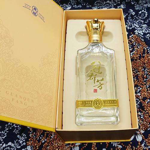 一品冠群花多少钱截图