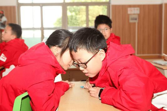 摩天轮阅读课程截图
