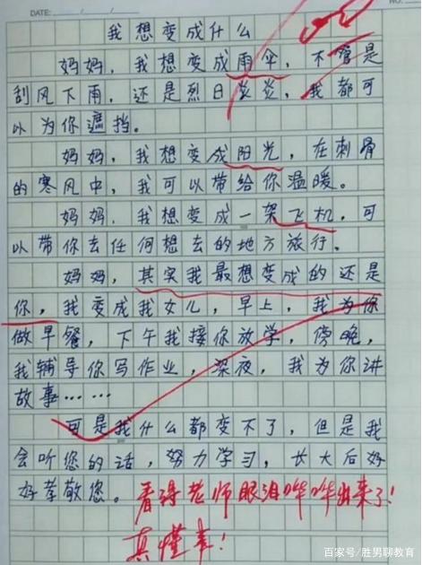 我的姐姐作文图标