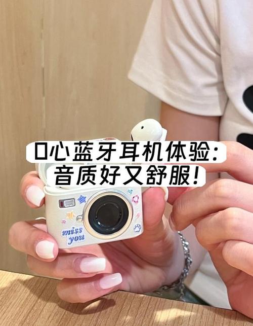 冇心蓝牙耳机怎么配对不上截图